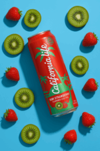 Home - California Beverages