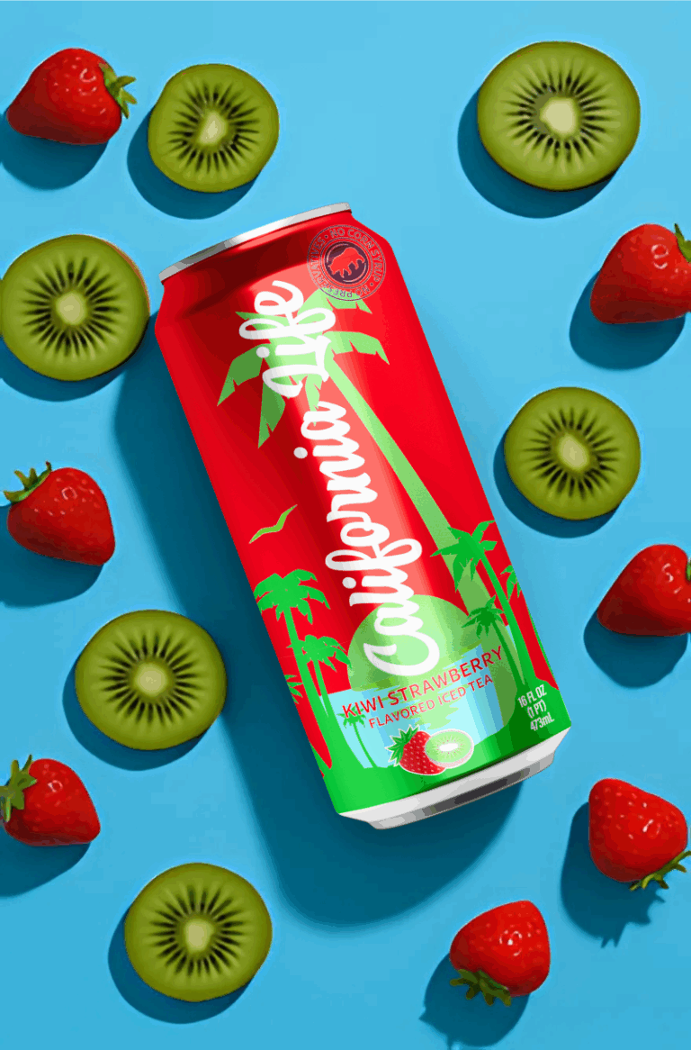 Home - California Beverages